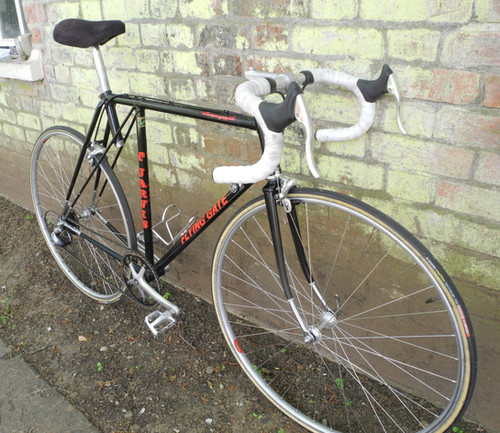 56cm TJ Flying Gate | goldenagecycles