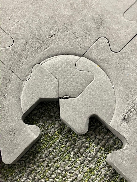 FTC Team Tip! - Revive Field Tiles