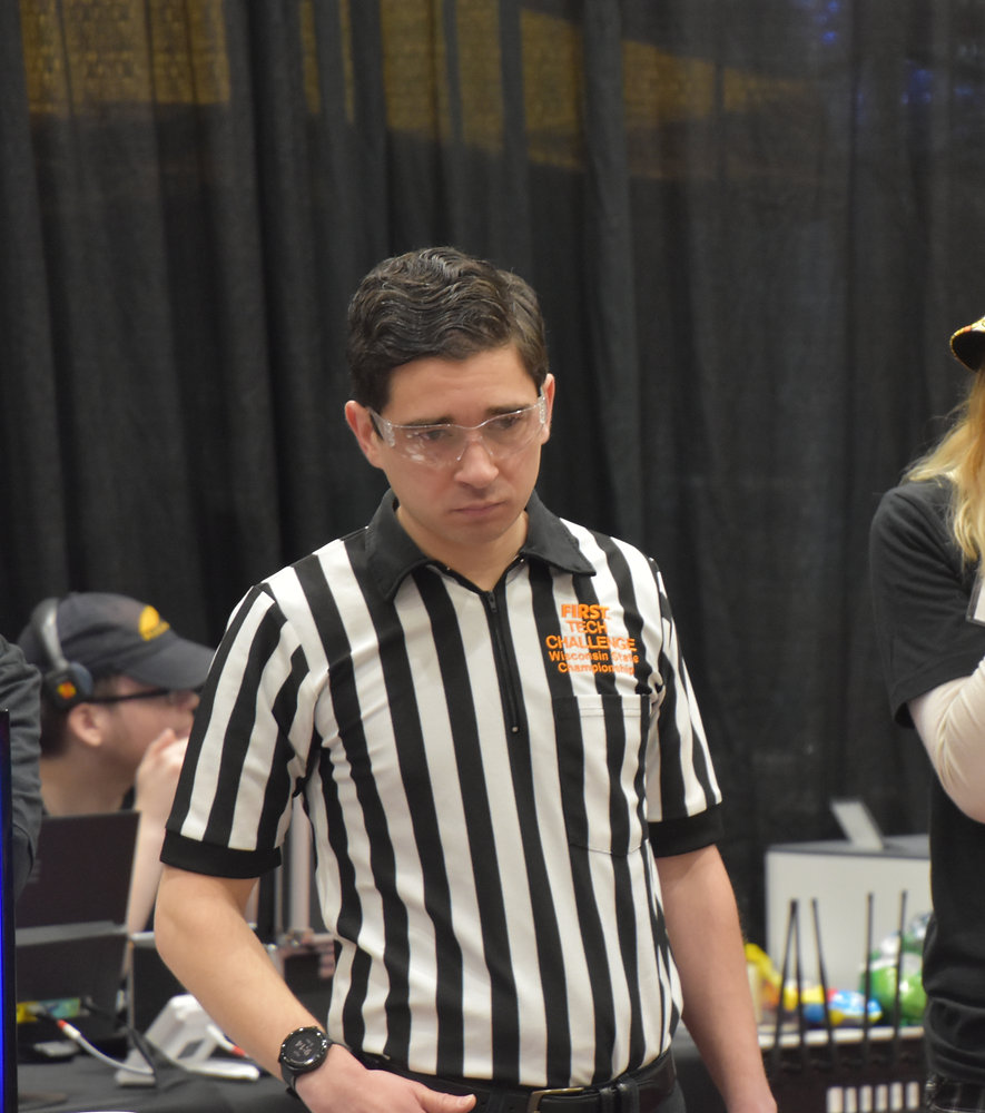 DECODE presented by RTX - Post-Kickoff Referee Insights