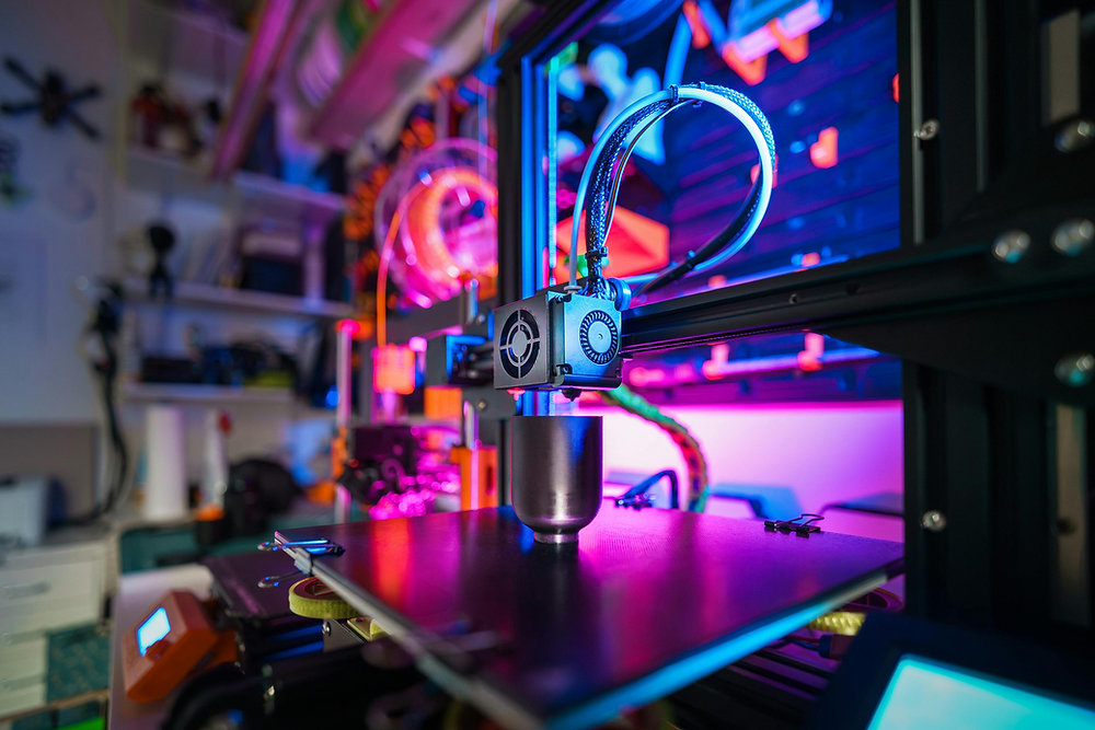 10 Proven Strategies to Optimise Additive Manufacturing Workflows