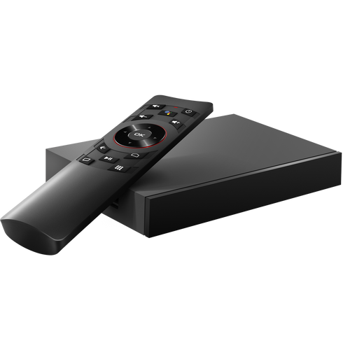 MAG 500A (Android) | Mag TV Box