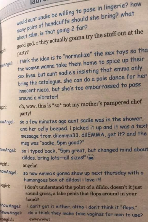 L8r, g8r by Lauren Myracle | Rated Books