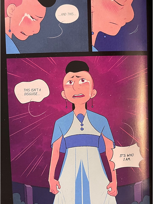 The Deep and Dark Blue by Nikki Smith | Rated Books