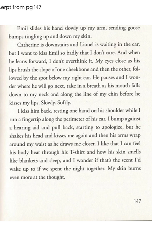 Little & Lion by Brandy Colbert | Rated Books