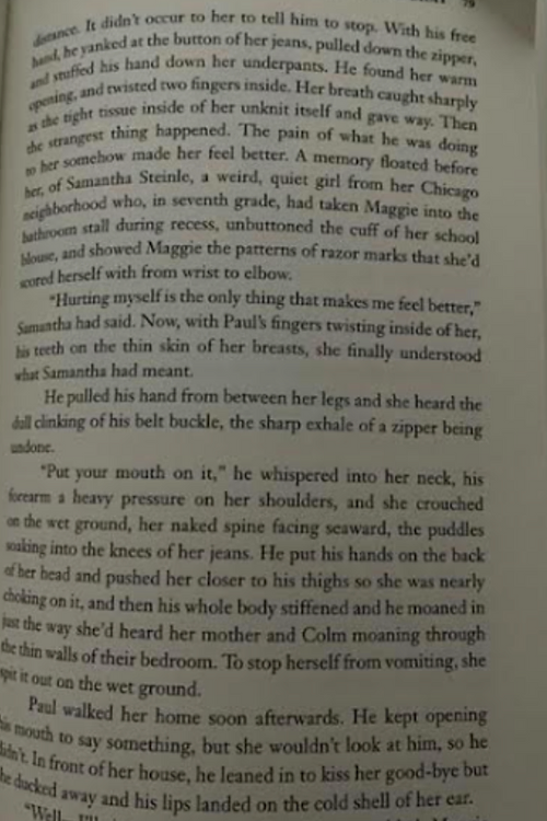 The Carnival at Bray by Jessie Ann Foley | Rated Books