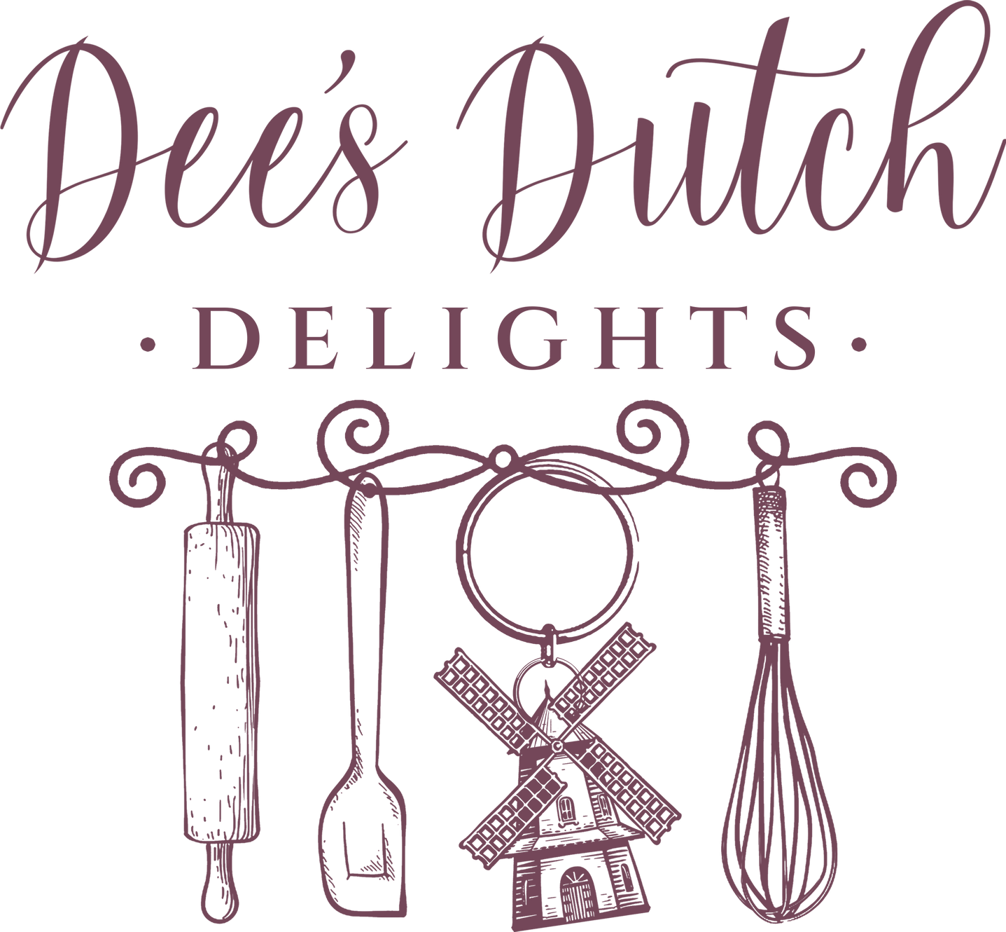 Dutch Pastries | Dee's Dutch Delights | Williamstown