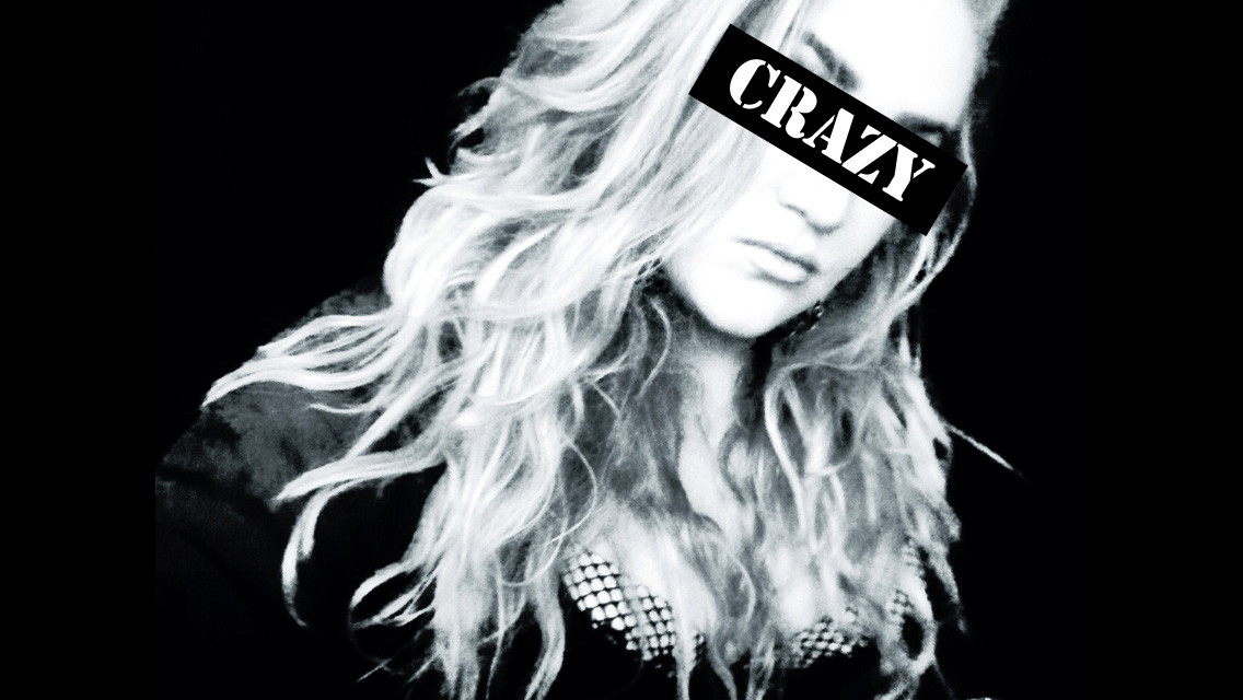 MadisonHaze.com | Official Website of Musician Madison Haze