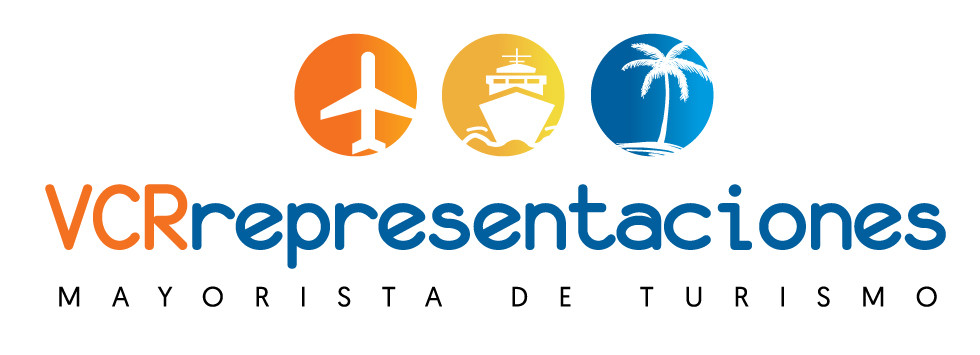 Vcr Reps Mayorista Turismo | Vcr Representaciones | San Isidro