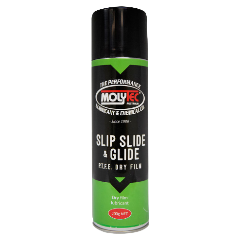 Molytec Slip Slide & Glide | poppys-products