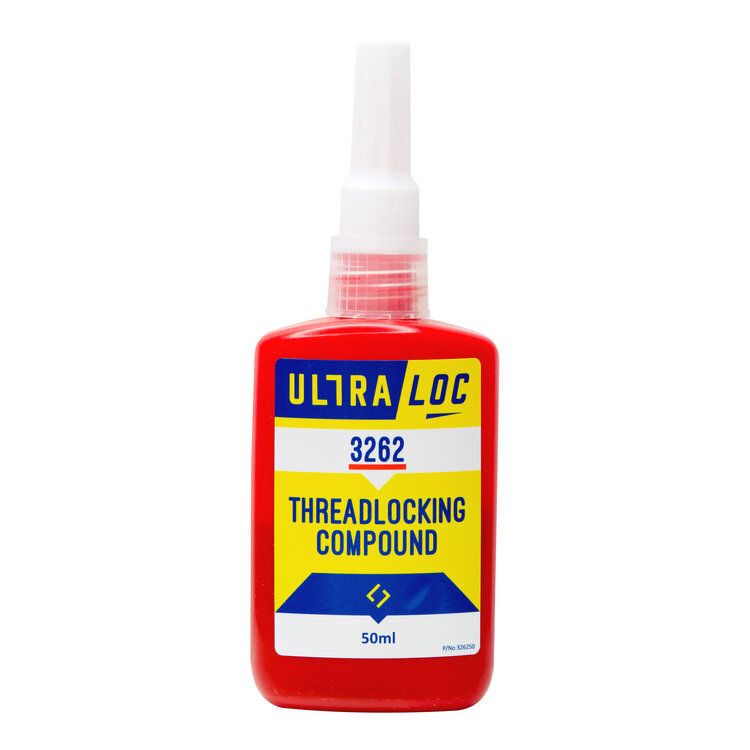 Ultraloc Threadlocking Compound (3262) | poppys-products