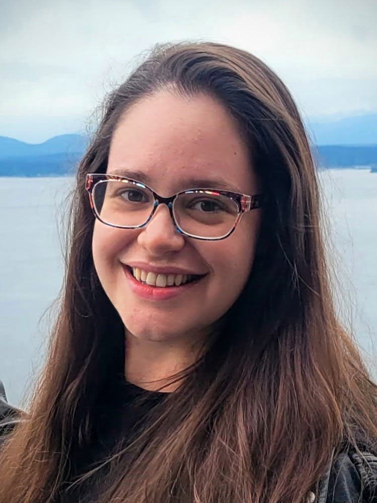 Victoria Elizabeth Guy | Travel Advisor