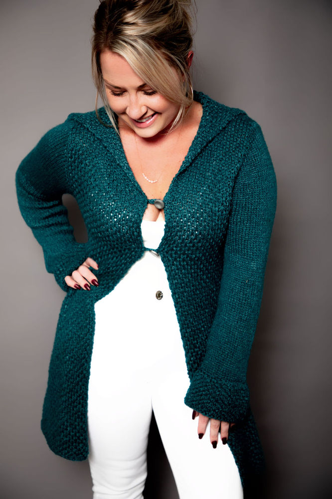 Master Class: Artistic Button Loops