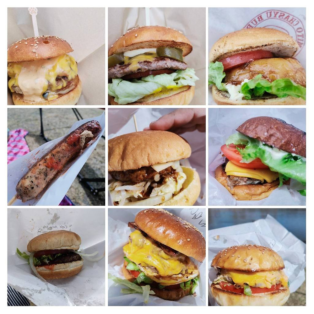 2022 Burger Baka Report