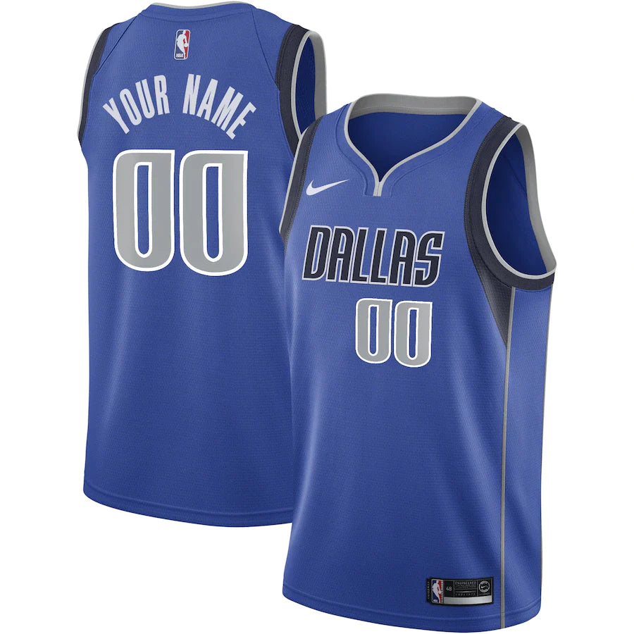 Dallas Mavericks | LAFLAMME JERSEYS