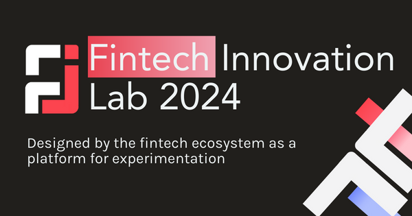 Fintech Innovation Lab 2024 | Fintech Solutions