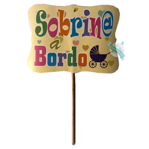 Letreros distintos mensajes | Tiendaonline