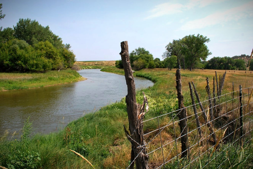 PROJECTS | Steady Stream Hydrology