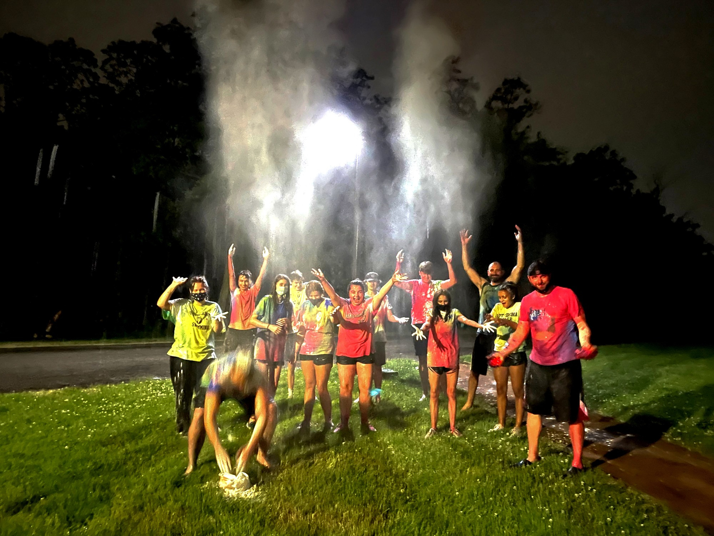 YOUTH | Valley View Community Church