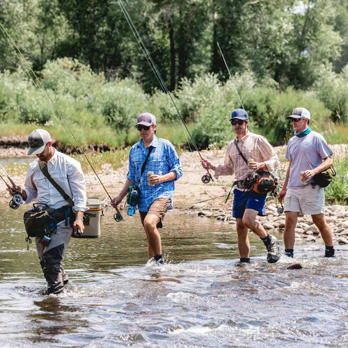 Guided Add-Ons | Sheridan Fly Rod Co