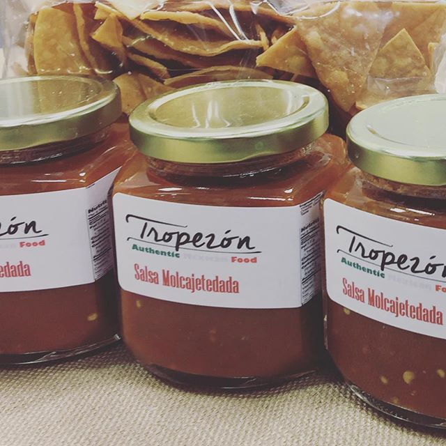 Tropezon | Regina,SK | El Tropezón Authentic Mexican Food