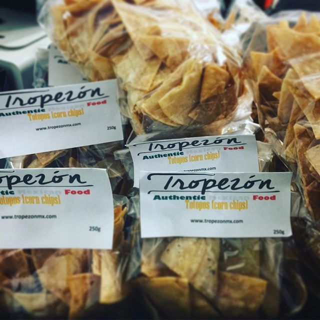 Tropezon | Regina,SK | El Tropezón Authentic Mexican Food