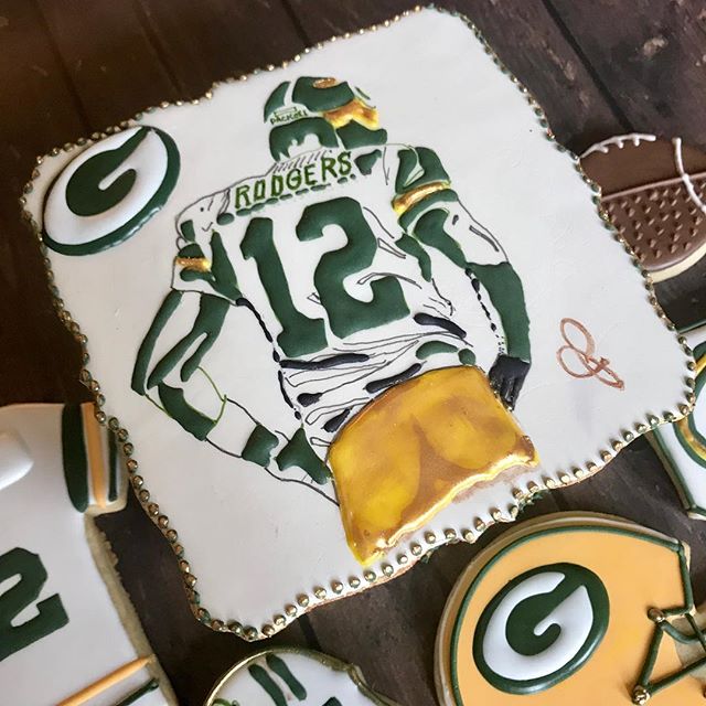 Decoratedcookies | Québec | Les Biscuits Josie - Cookie Artist