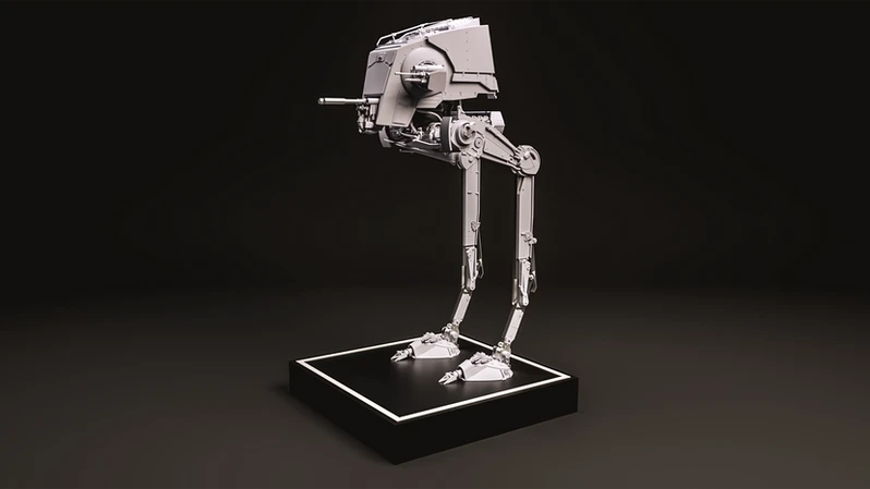 Merlin Models | Luxury Collectibles