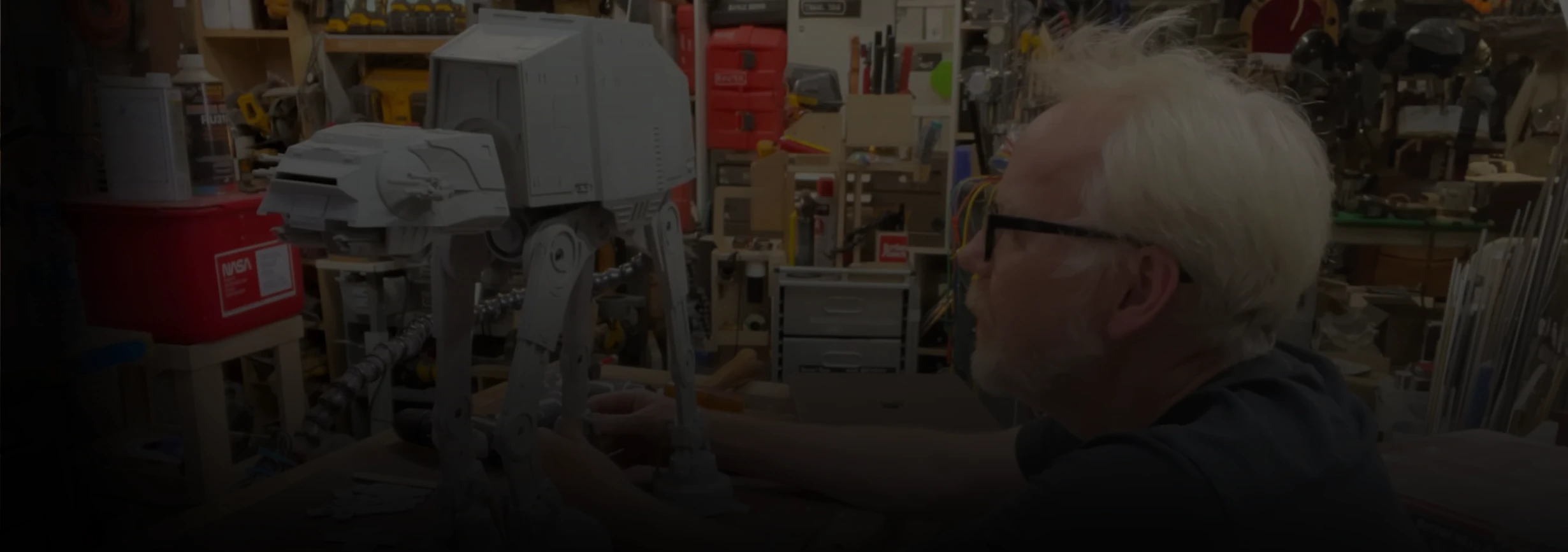 Home | Merlin Models