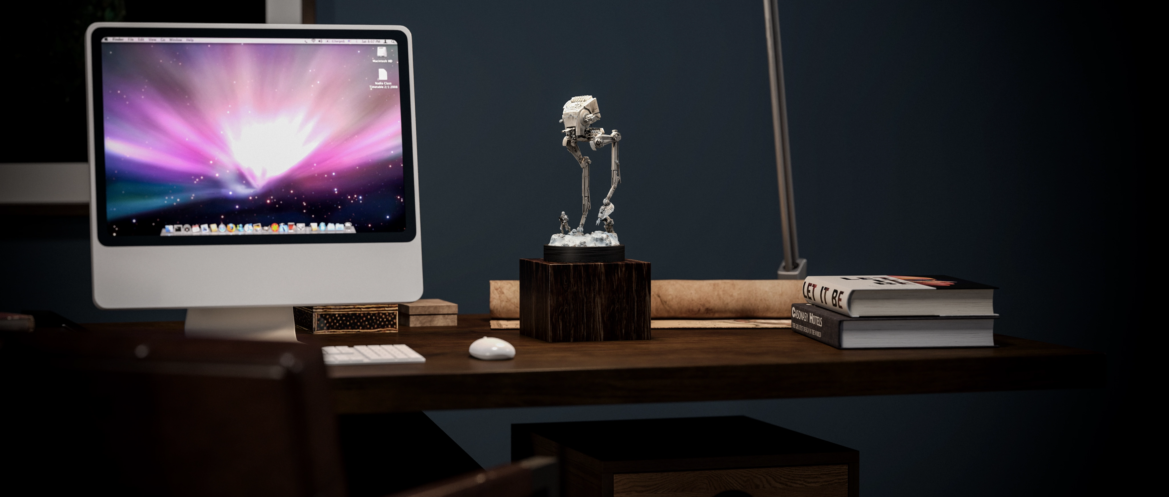 Home | Merlin Models