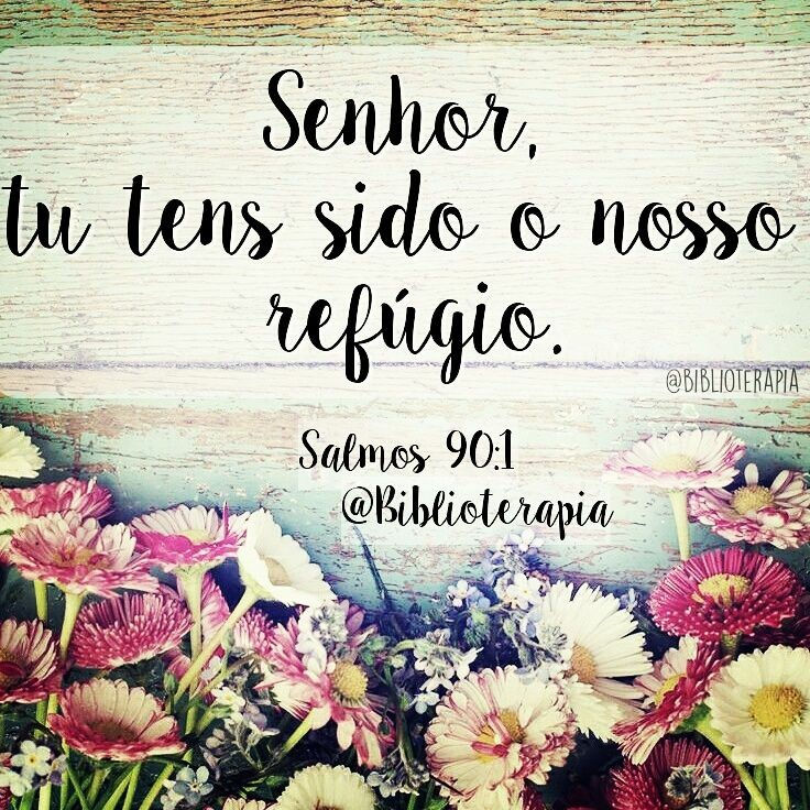 Salmos 90:1