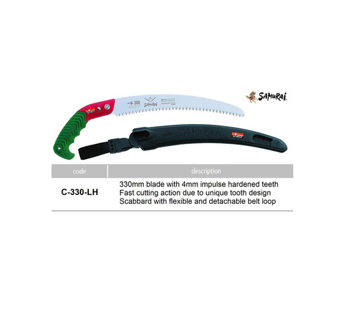 SAMURAI SAW | nicuae