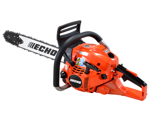 CHAIN SAW Echo CS-501 SX | nicuae
