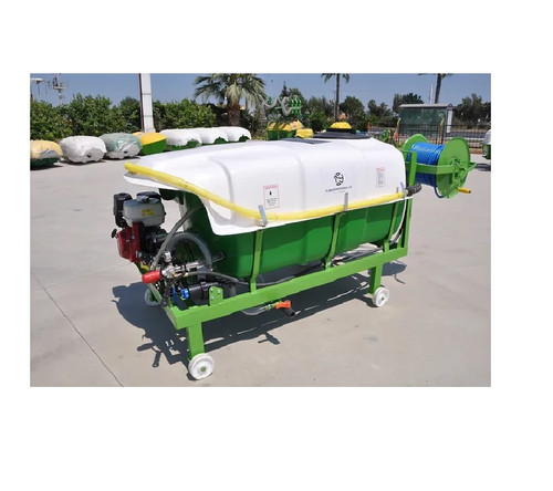 Sprayer Truck Mounted Type (1000 L) Turkey | nicuae