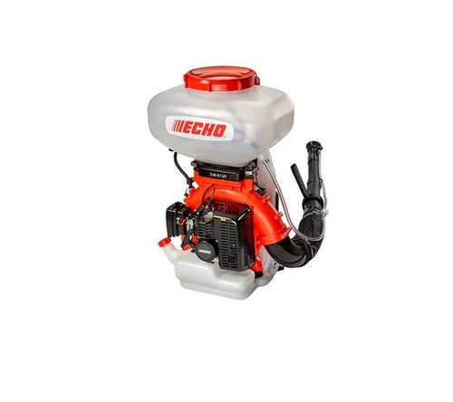 Echo DM-6120 Japan | nicuae