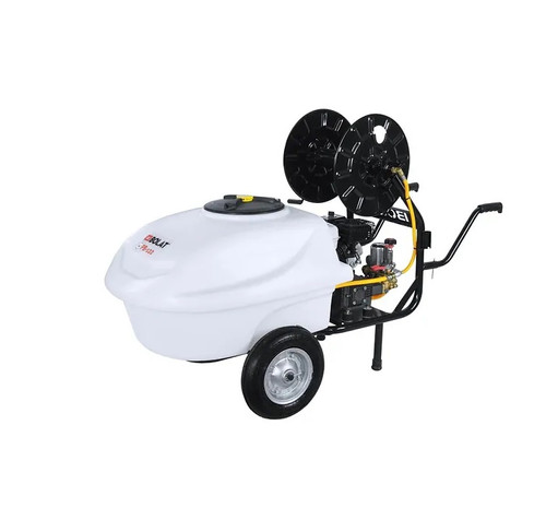 BOLAT PB-122 (Sprayer 100 L) 3.5hp Turkey | nicuae