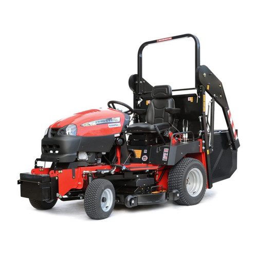 LAWN TRACTOR Wisconsin Bulldog W-3674 | nicuae