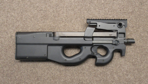 semiauto FN mod. PS90 cal. 5.7x28mm | Armeria Blockhouse