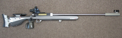 carabina BLEIKER mod. Standard cal. 7.5x55mm | Armeria Blockhouse