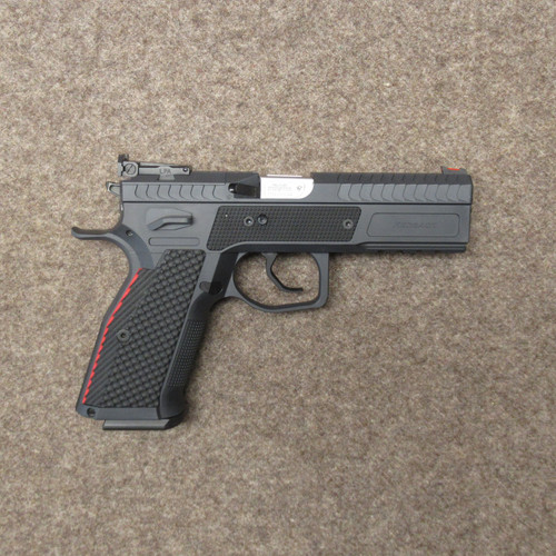 pistola PHOENIX mod. Redback Gen2 cal. 9mm Para | Armeria Blockhouse