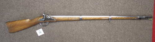 fucile genio e artiglieria mod. 1817/42/"59" cal. 18mm | Armeria Blockhouse