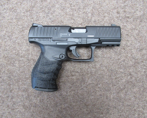pistola WALTHER PPQ M2 cal. .22lr | Armeria Blockhouse