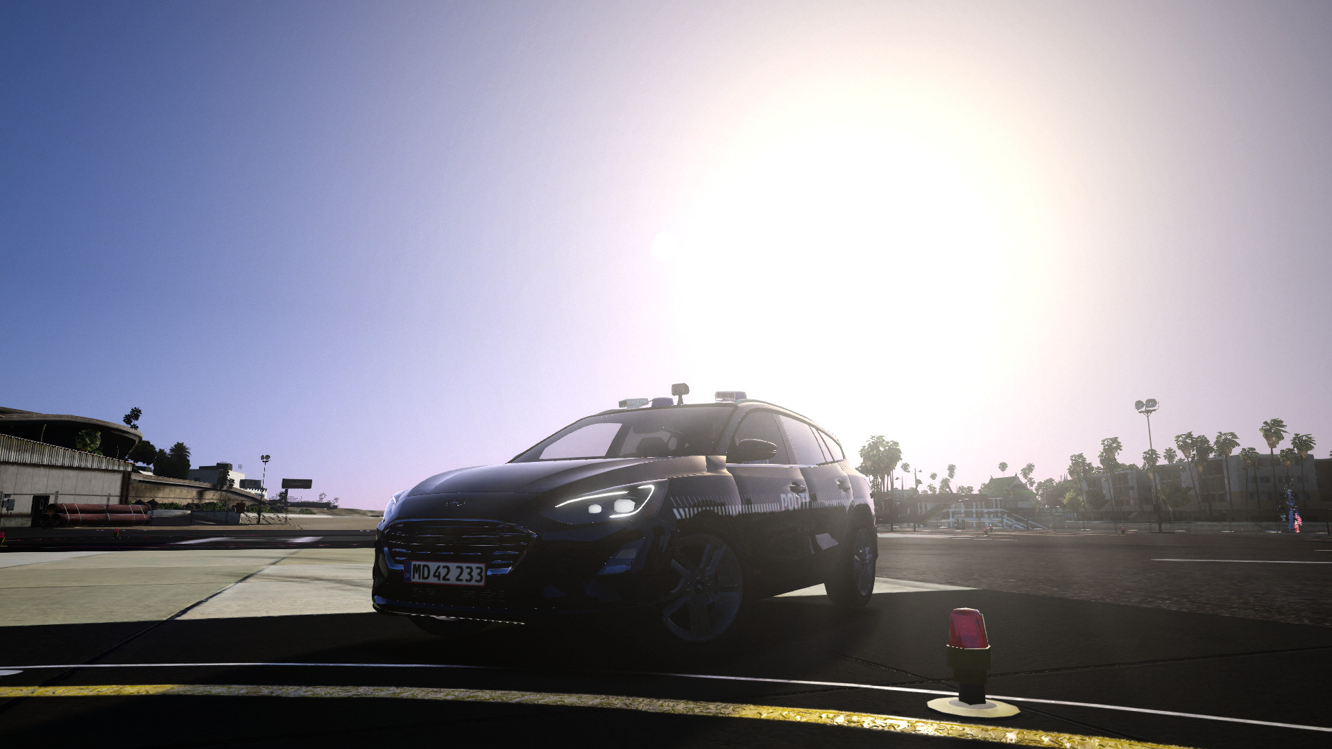 GTA 5 | Mods | ViktorFromDK
