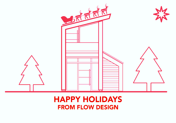 Flow Design Principals Teach “Inspired by Architecture” Class at Boston ...