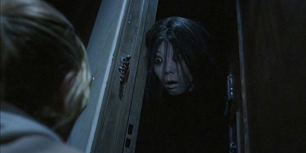 Episode 20 - The Grudge (2004)