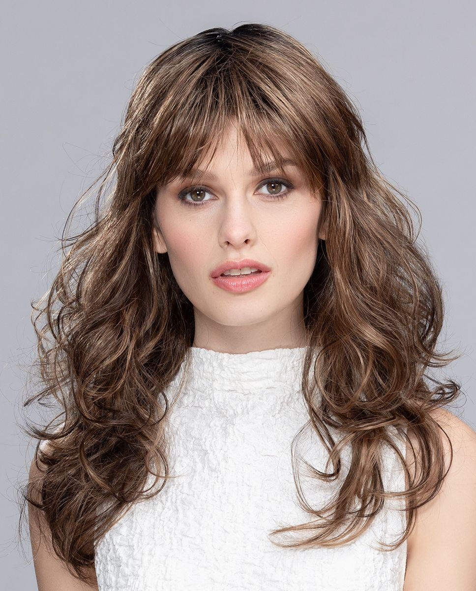 Peluca Oncológica Pretty | Ellen Wille | Chiara Cabello España