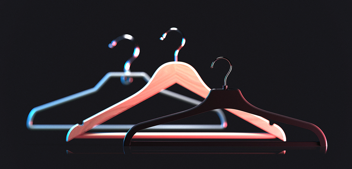 Hangers | Racket Group