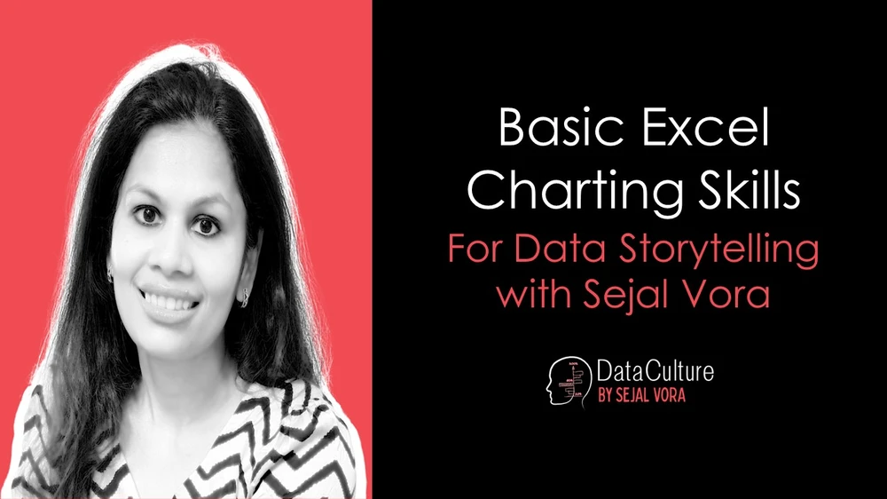 Basic Excel Charting Skills | Mysite