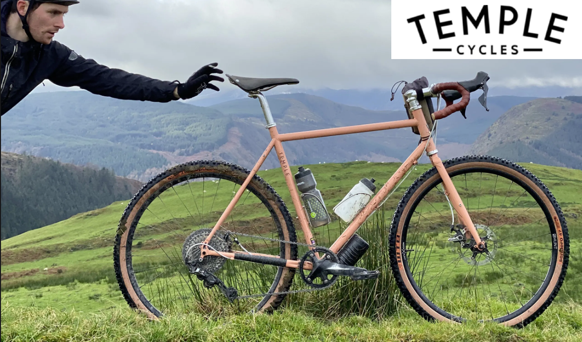 Temple Cycles | Open Sky Cycles | England