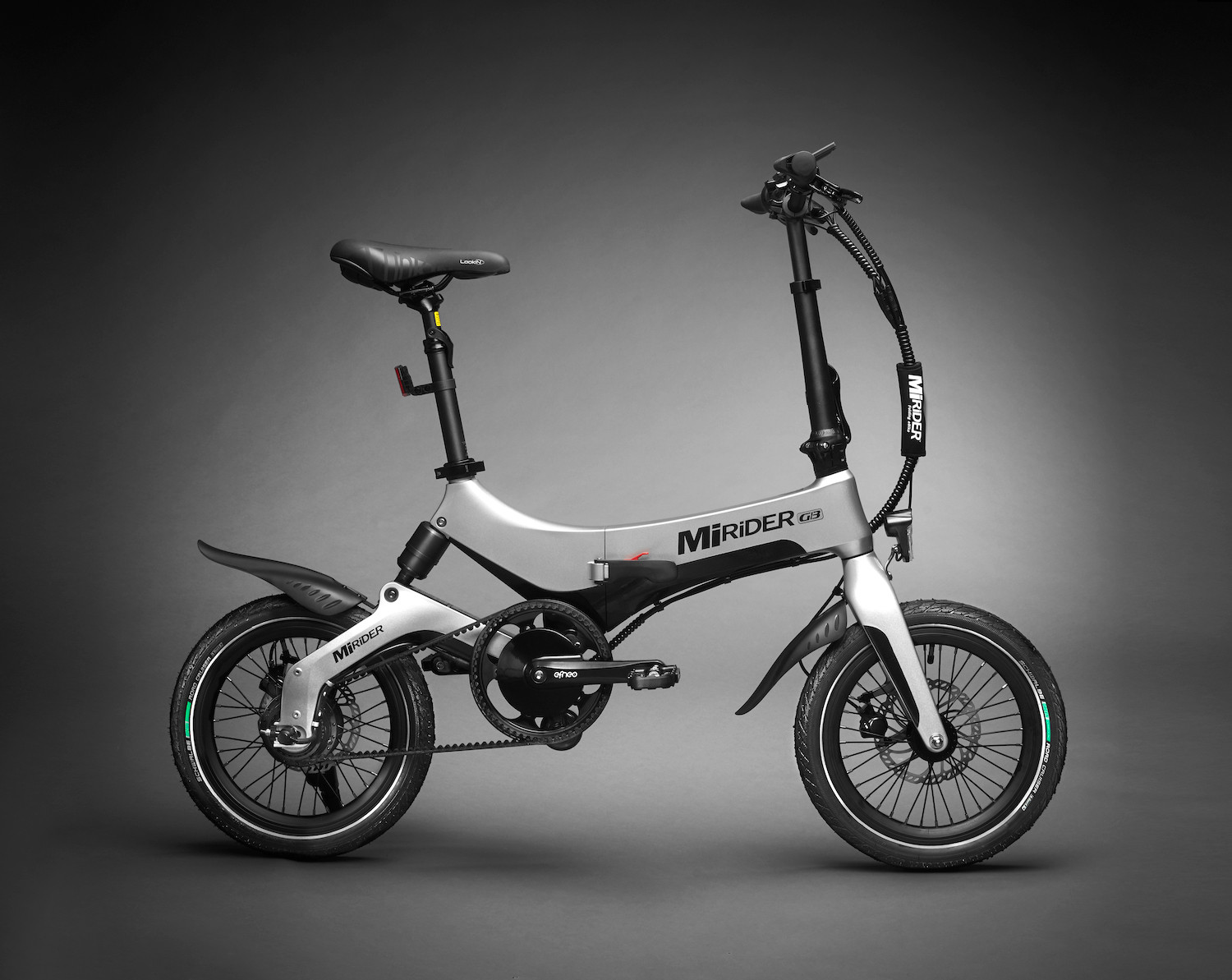 MiRiDER | Open Sky Cycles | North Norfolk