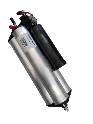 Philips Everflo Molekularsiebe (Neues Modell) | PulmoTec AG